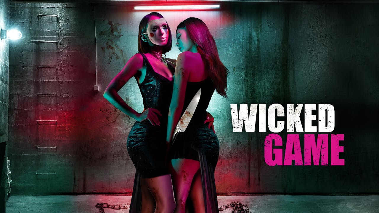 Wicked Game Troma Now