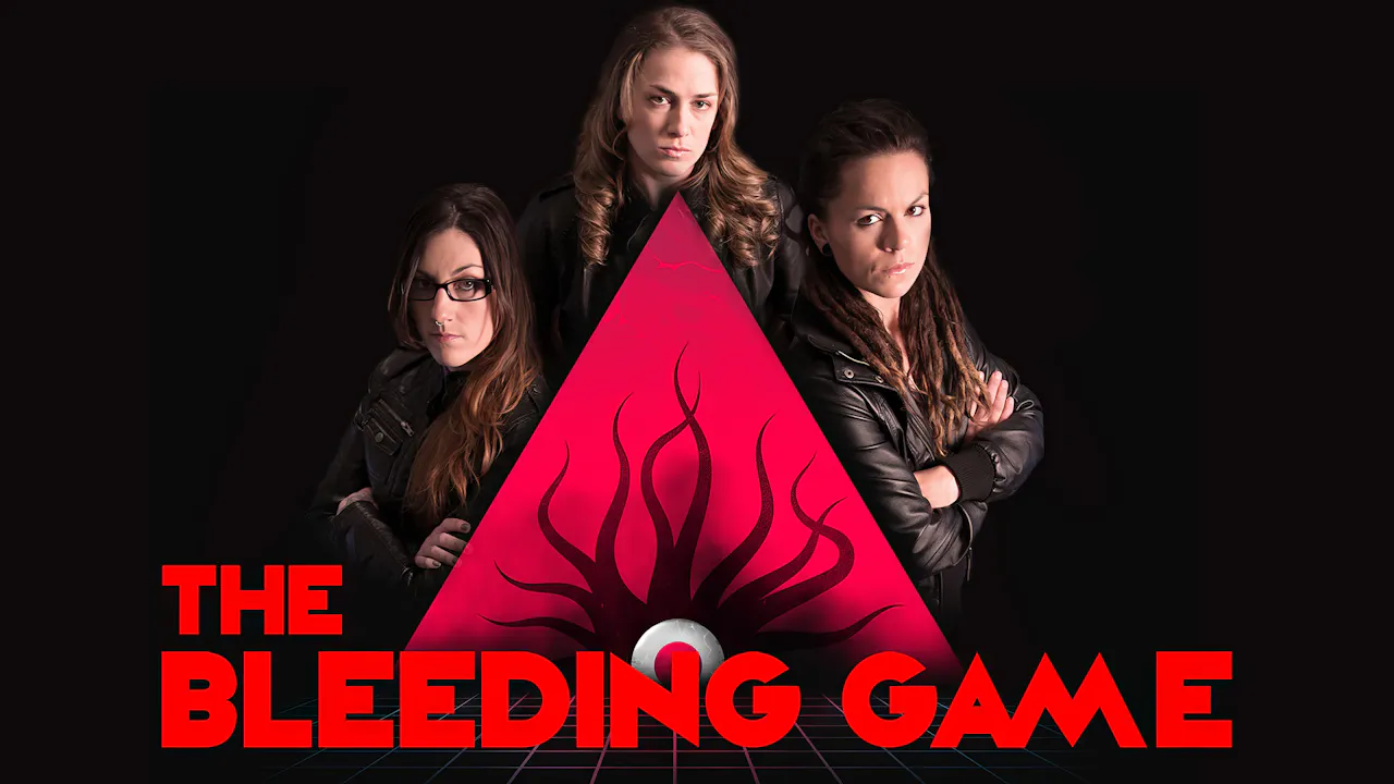 The Bleeding Game - Troma NOW