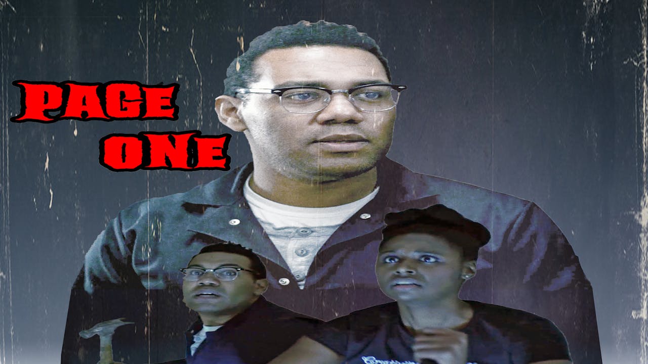 Page One - Troma NOW