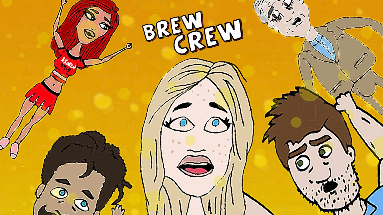 Brew Crew - Troma NOW