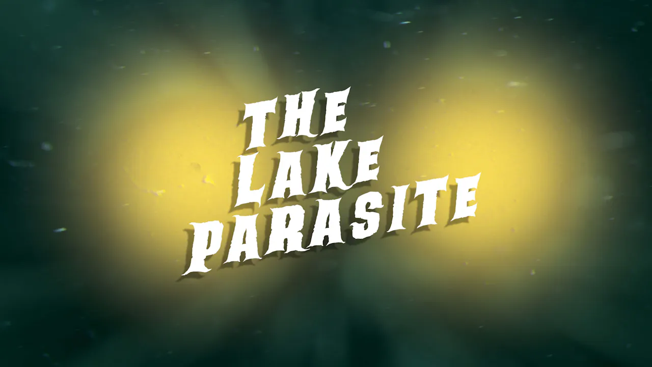 The Lake Parasite - Troma NOW