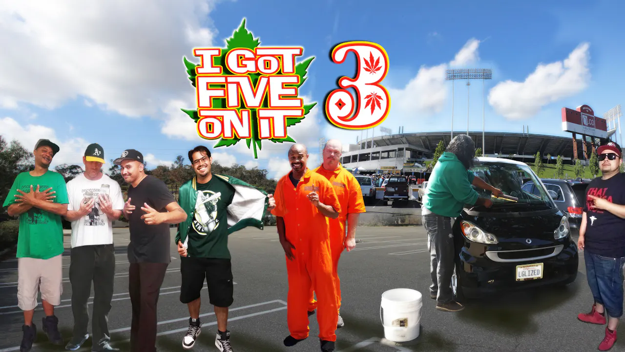 I Got Five on it 3 - Troma NOW