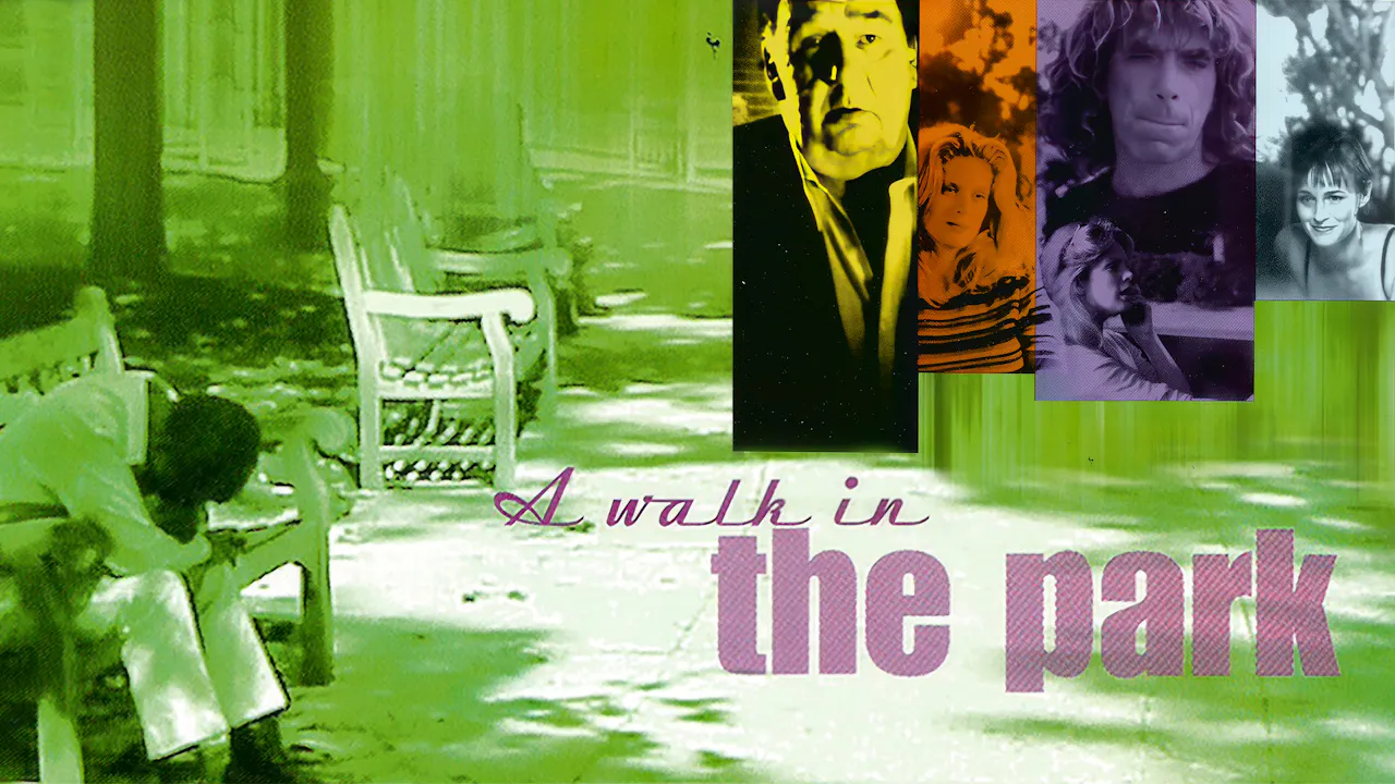 A Walk in the Park - Troma NOW