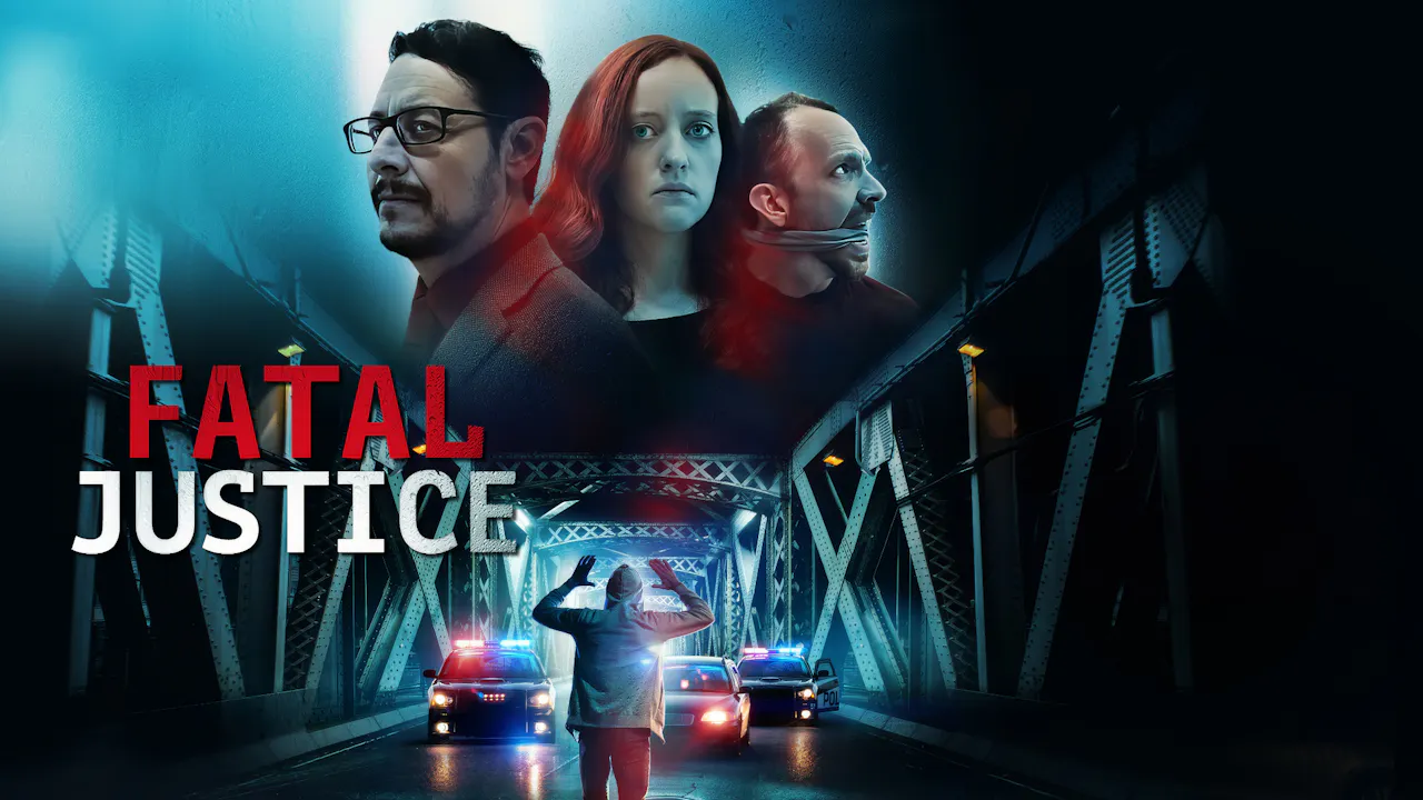 Fatal Justice - Troma NOW