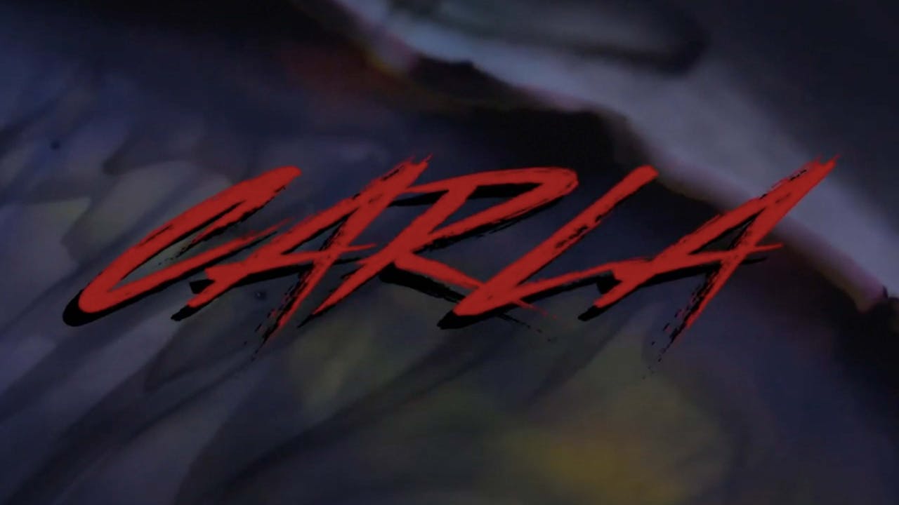 CARLA - Troma NOW