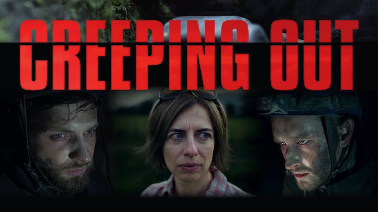 Creeping Out - Troma NOW