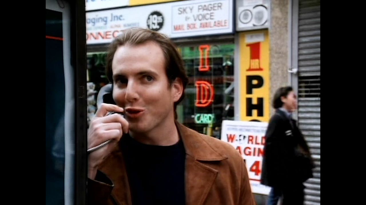 The Waiting Game - Troma NOW