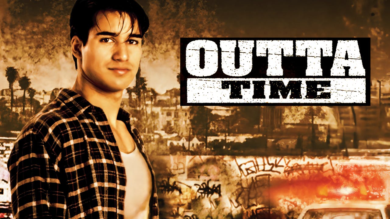 Outta Time - Troma NOW