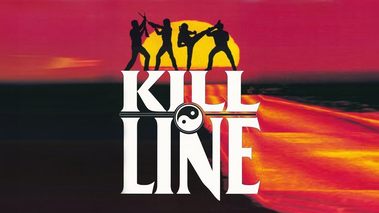 Kill Line - Troma NOW