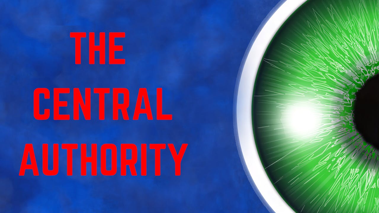 The Central Authority - Troma NOW