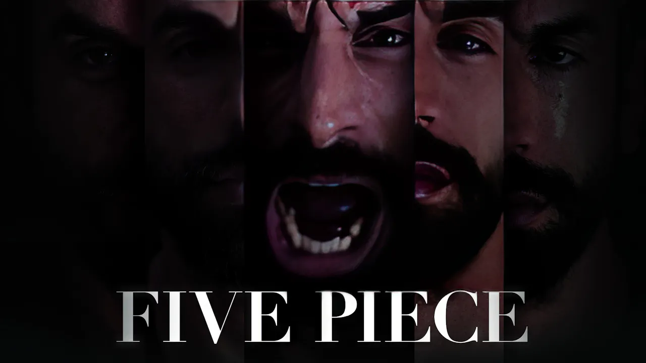 Five Piece - Troma NOW