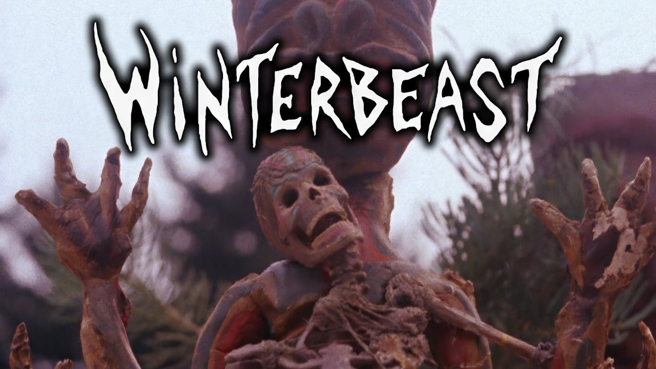 Winterbeast - Troma NOW