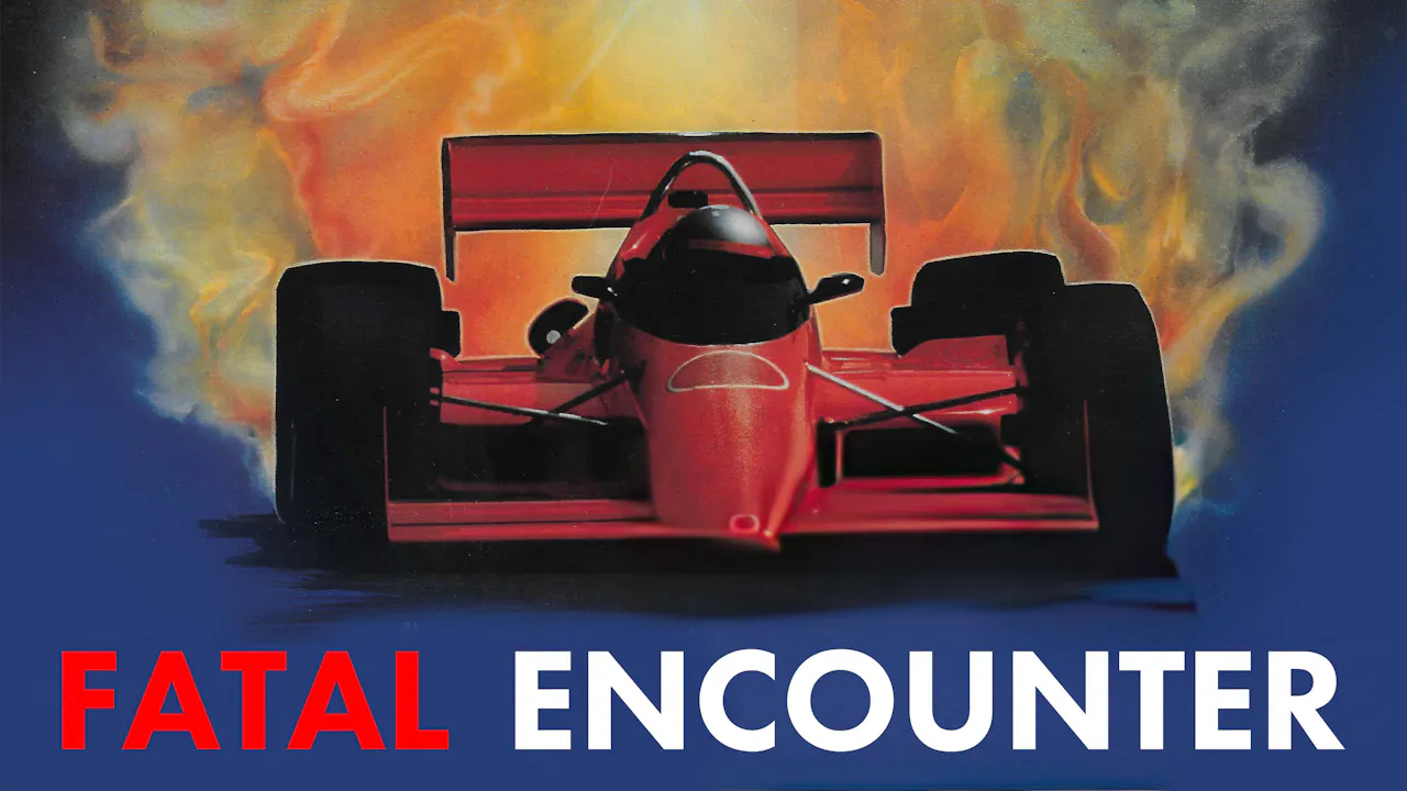 Fatal Encounter - Troma NOW