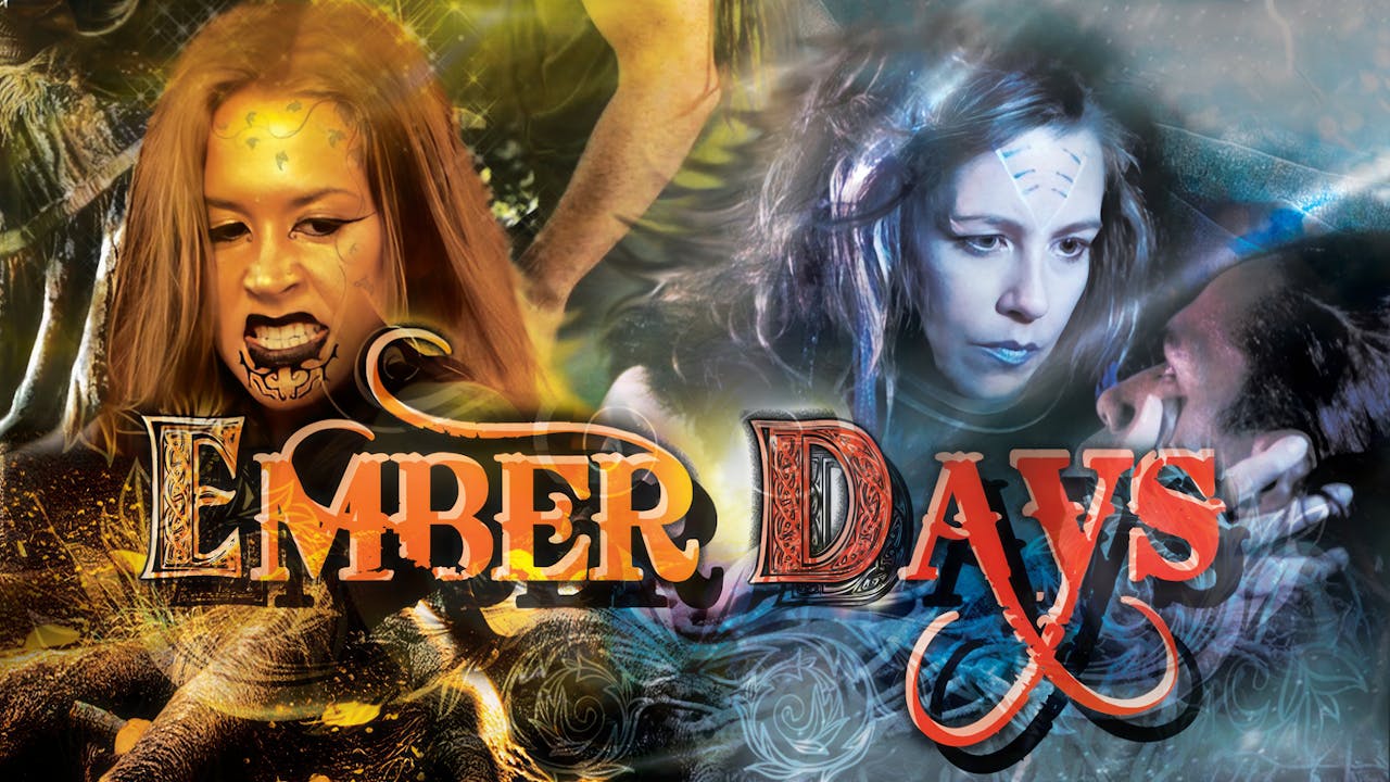 Ember Days - Troma NOW
