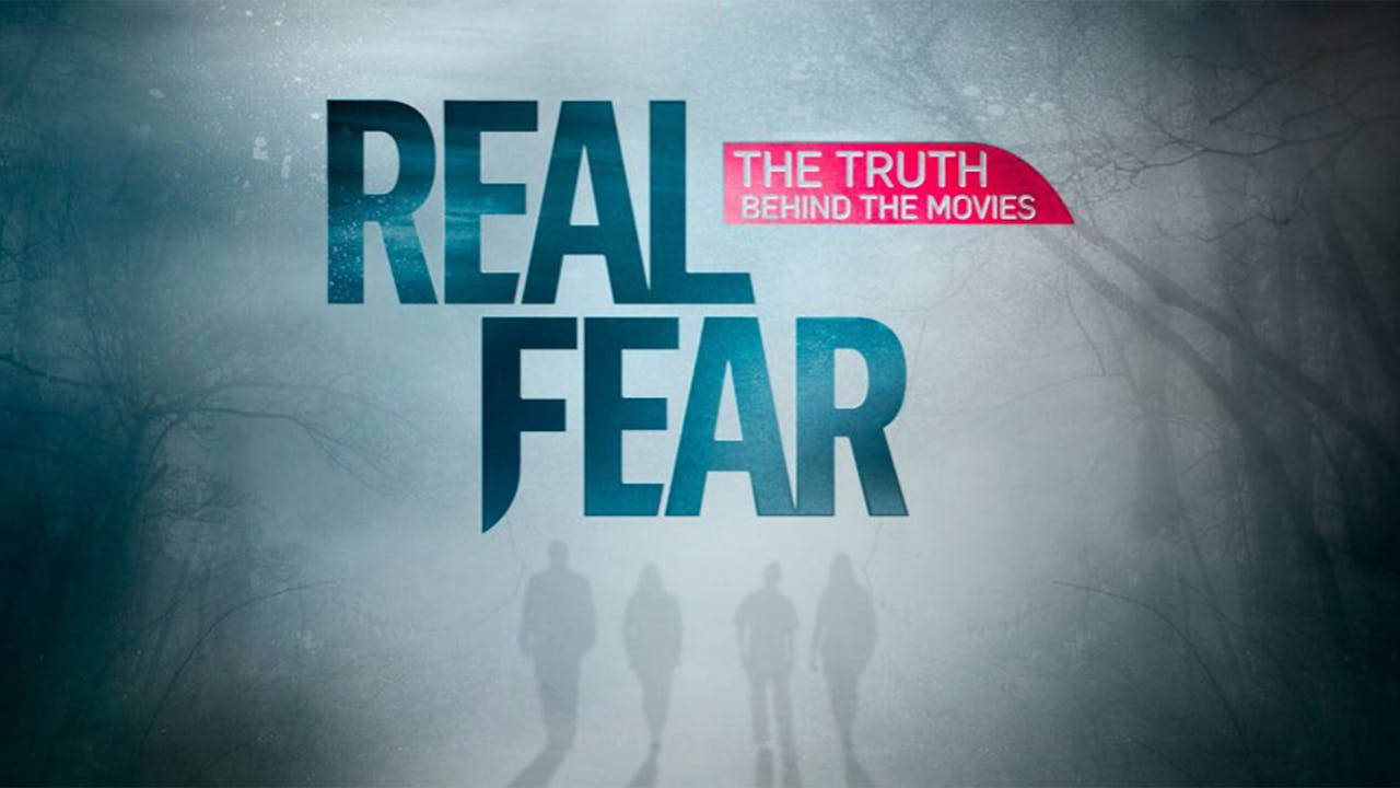 Real Fear: The Truth Behind the Movies - Troma NOW