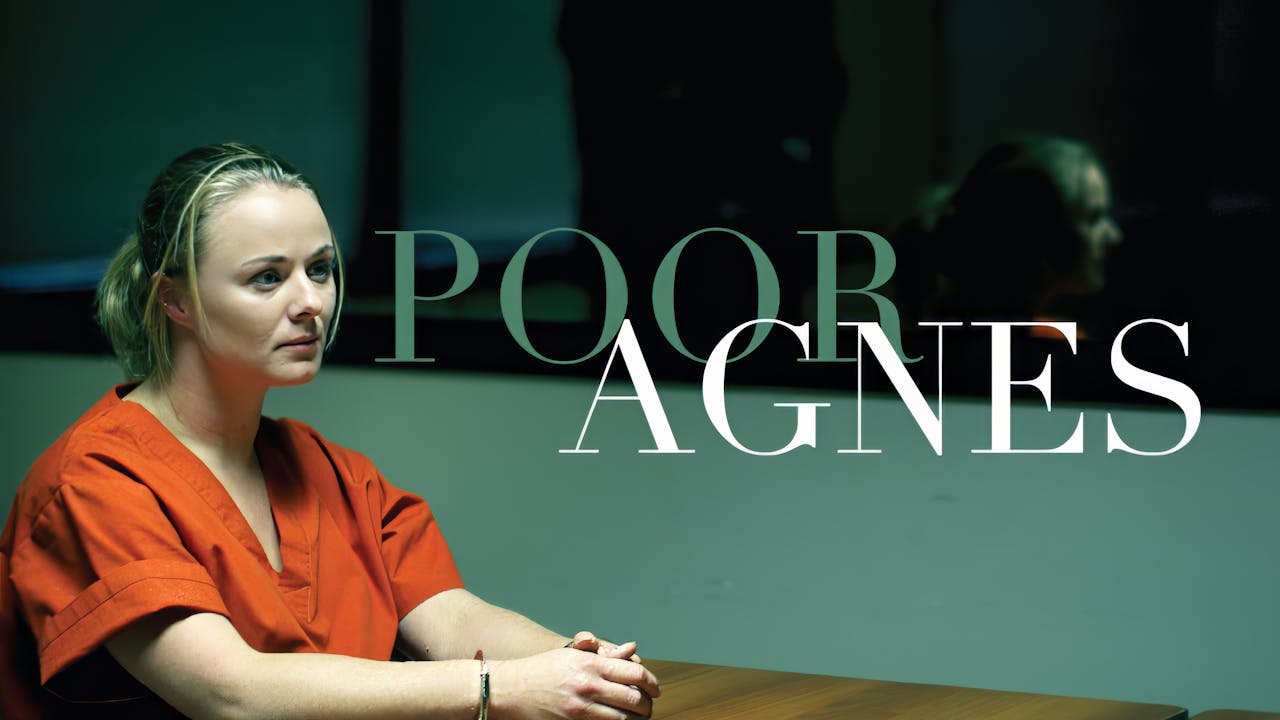 Poor Agnes - Troma NOW