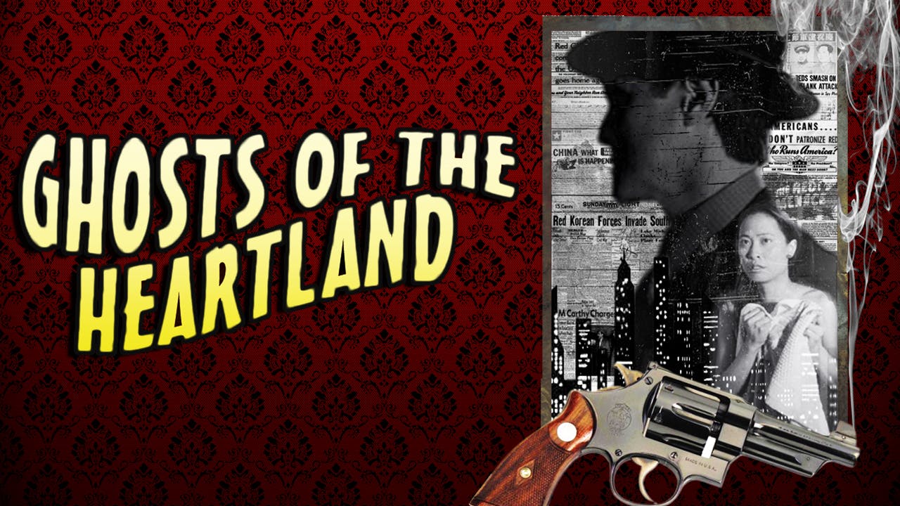 Ghosts Of The Heartland - Troma NOW