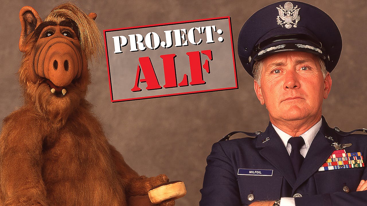 Project: Alf - Troma NOW