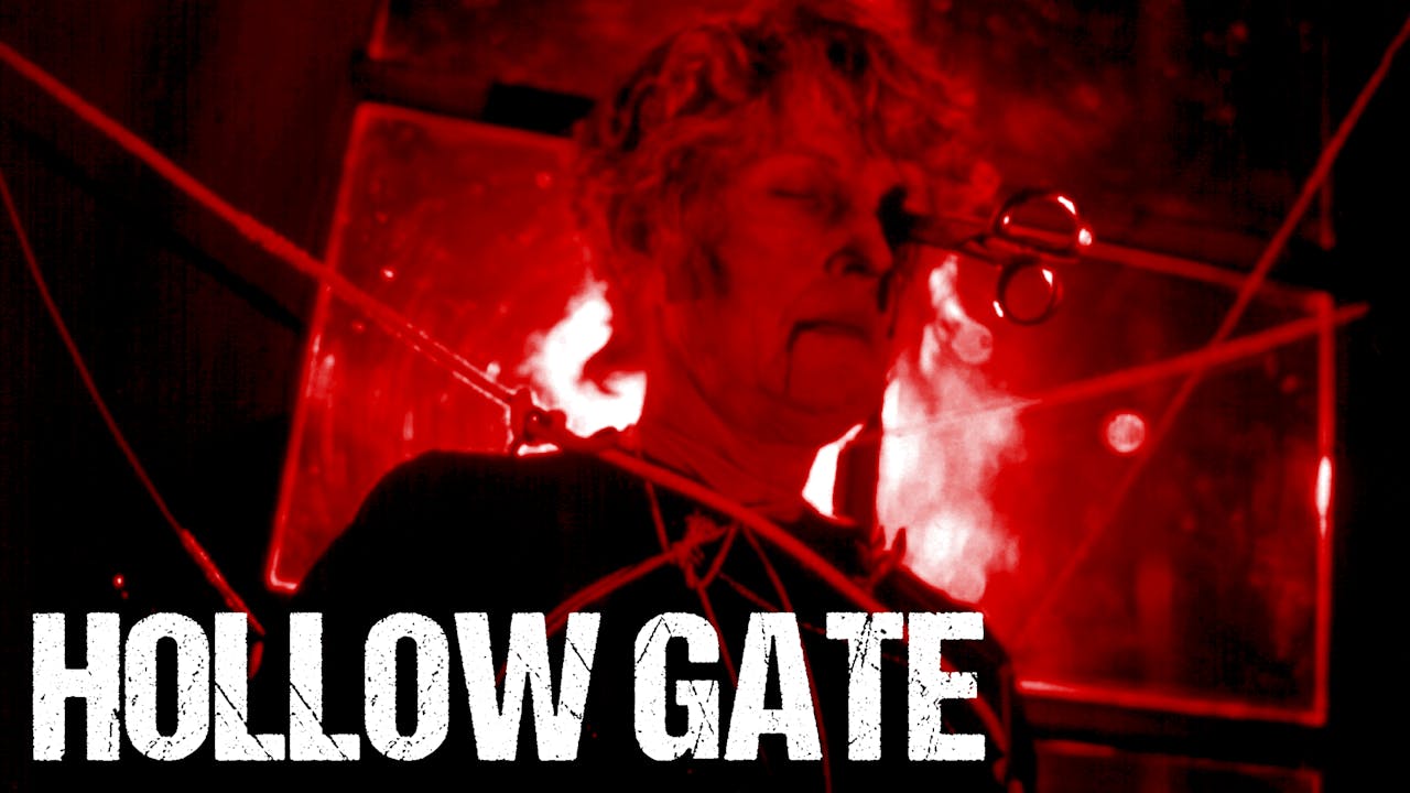 Hollow Gate - Troma NOW