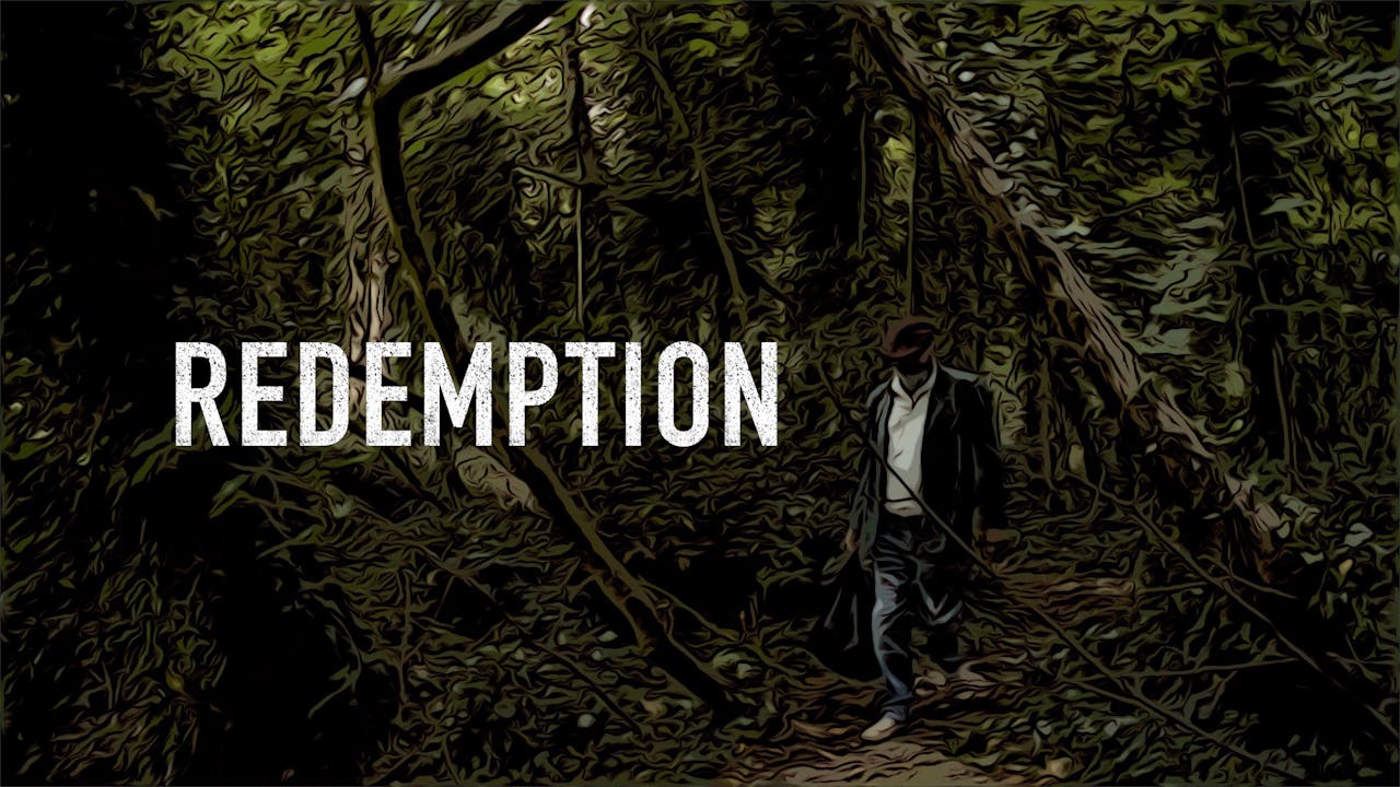 Redemption - Troma NOW