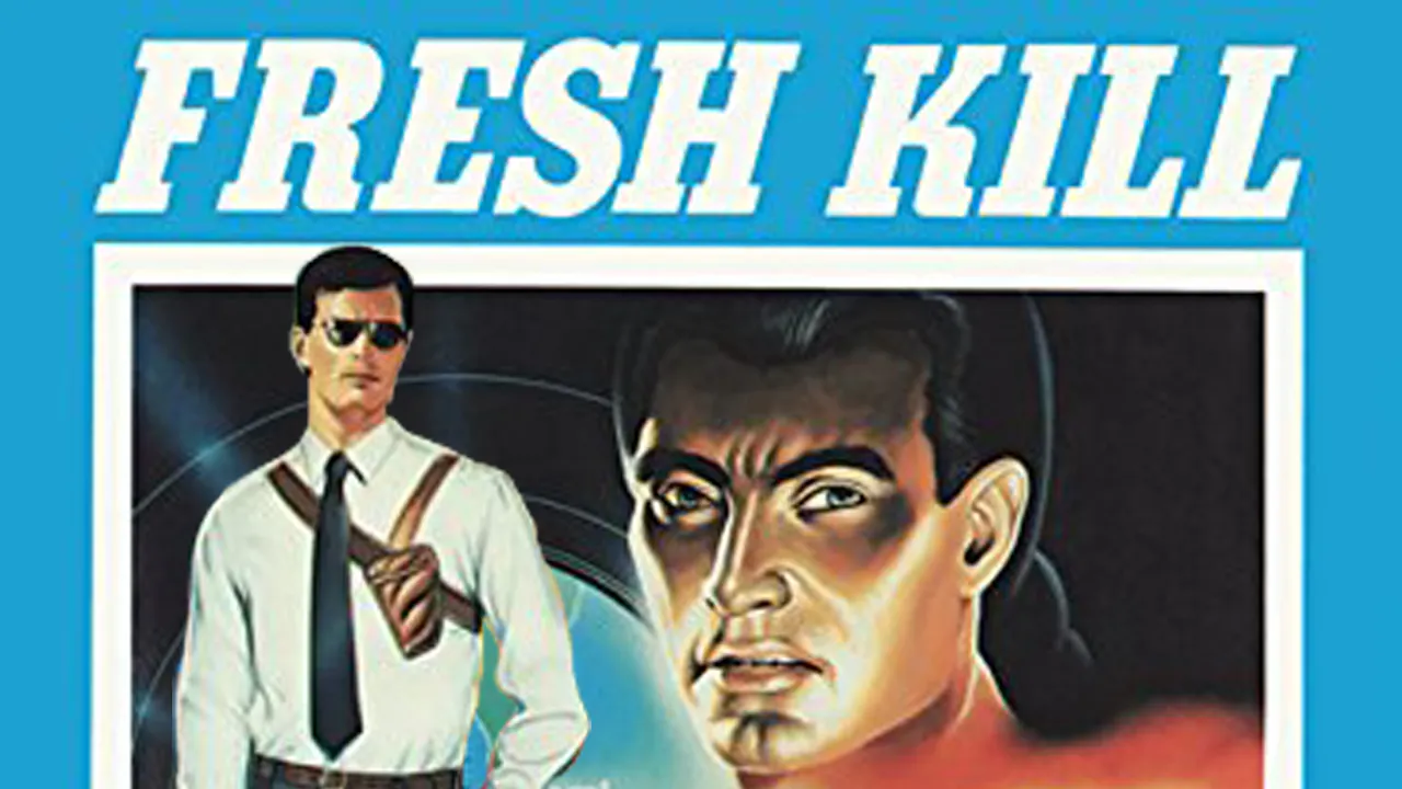 Fresh Kill - Troma NOW