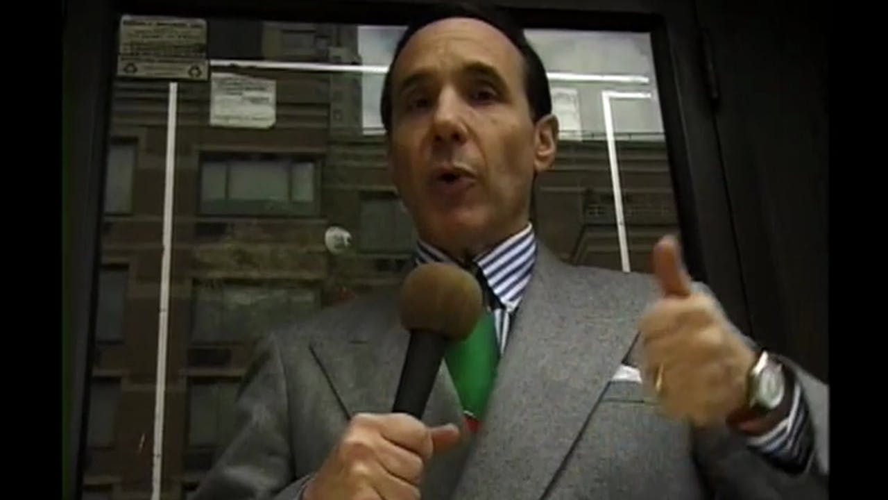 Sound Stages - Troma NOW