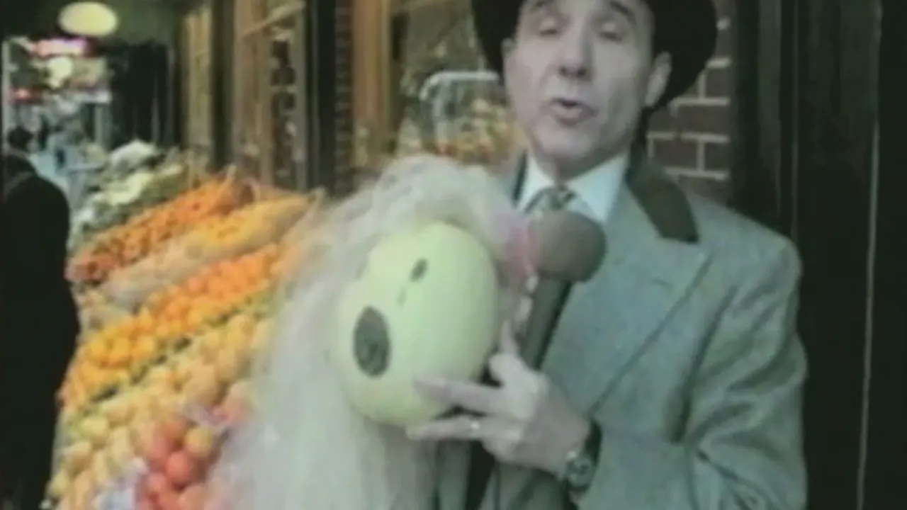 Head Crush Lesson - Troma NOW