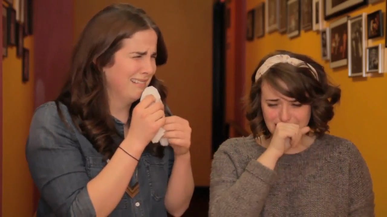 Fear Town USA Trailer - Troma NOW