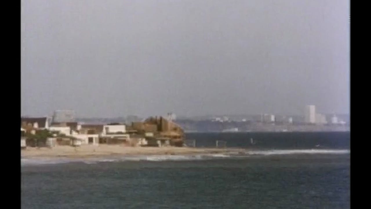 Sizzle Beach USA Trailer - Troma NOW