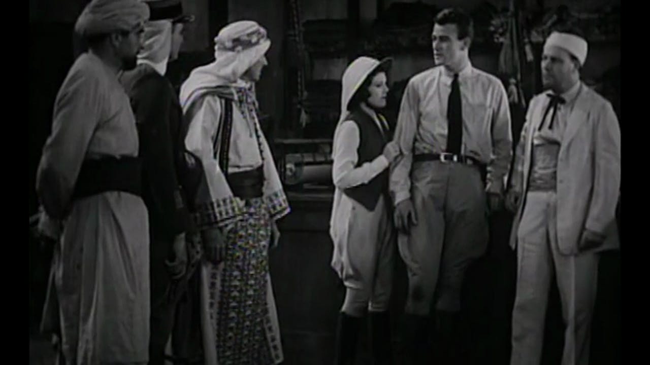 Episode 12 - Troma NOW