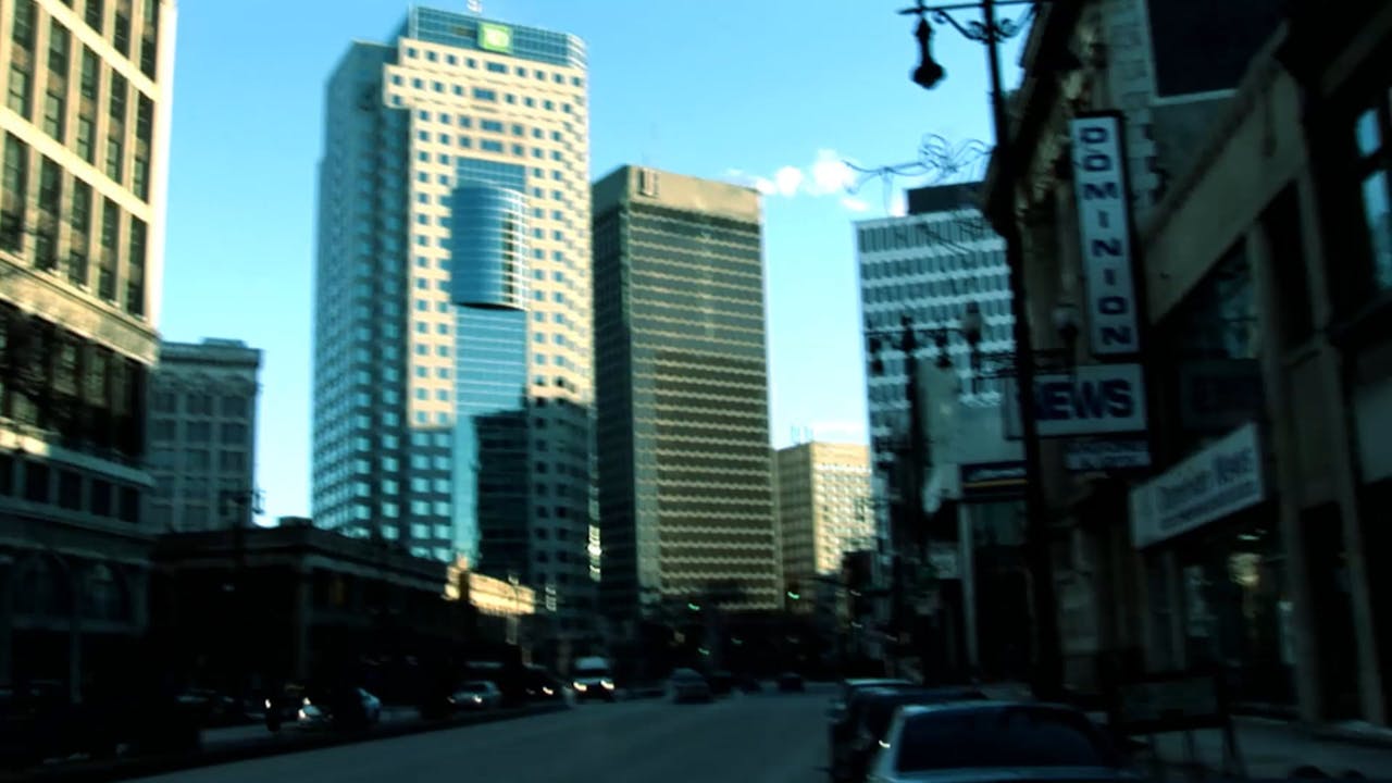 72 Hours True Crime S2:E3 - Fat Bandit - TruBlu