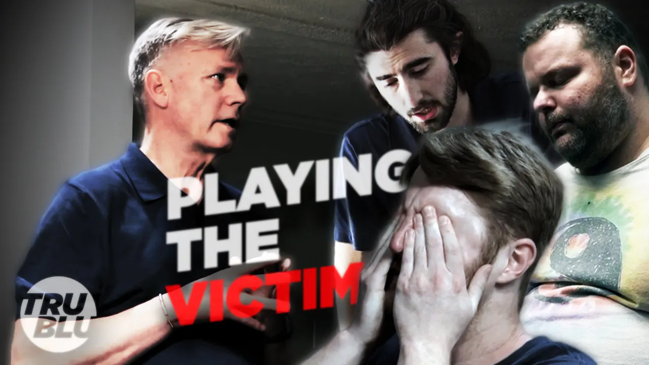 Suspects Playing Victims - Takedown with Chris Hansen - Compilations ...