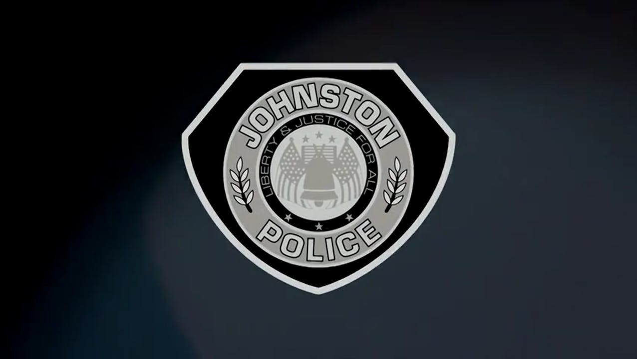 Johnston, Iowa - TruBlu