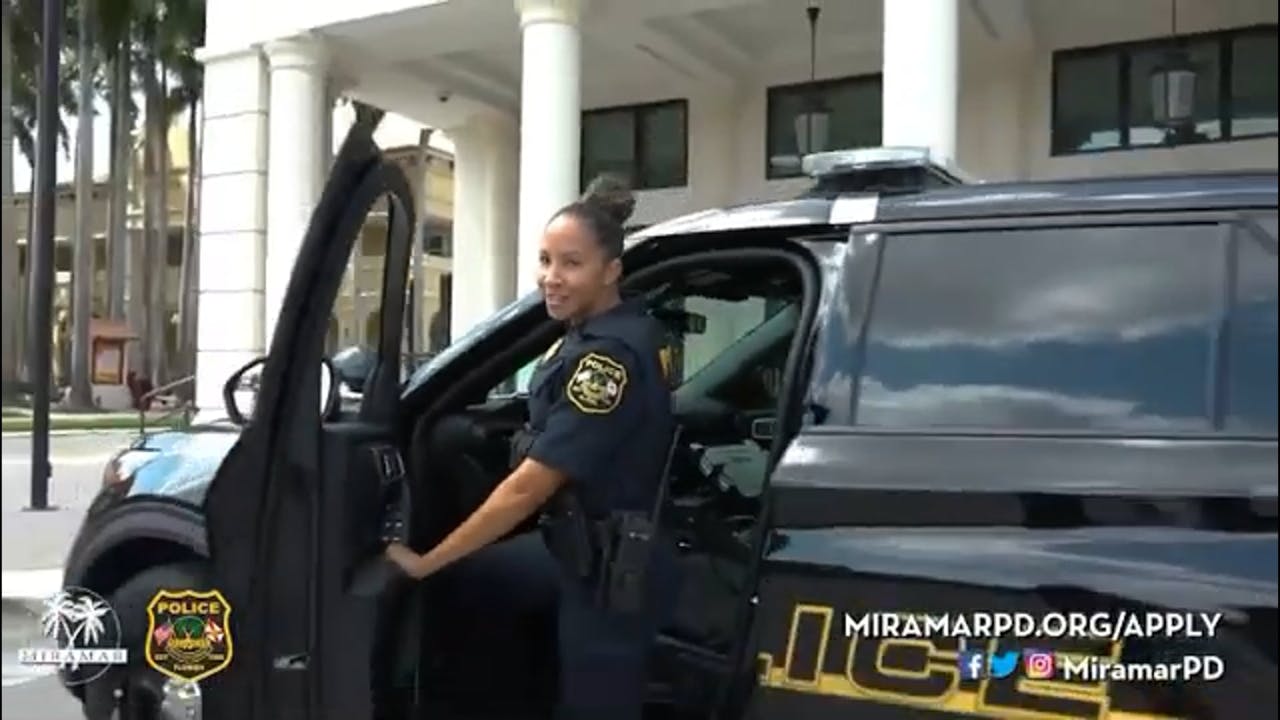 Miramar, Florida - TruBlu