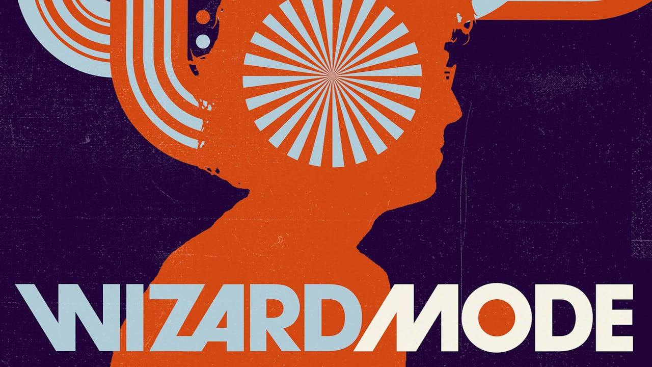 Wizard Mode - TruBlu