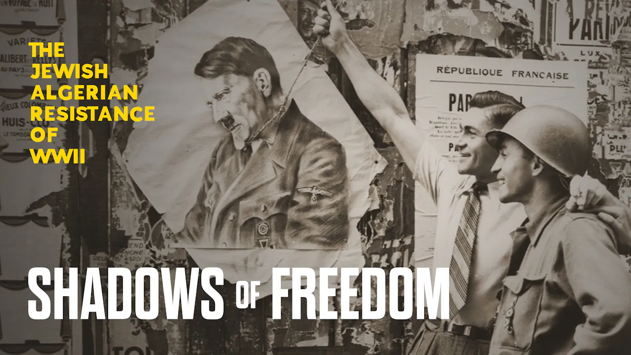 Shadows of Freedom - TruBlu