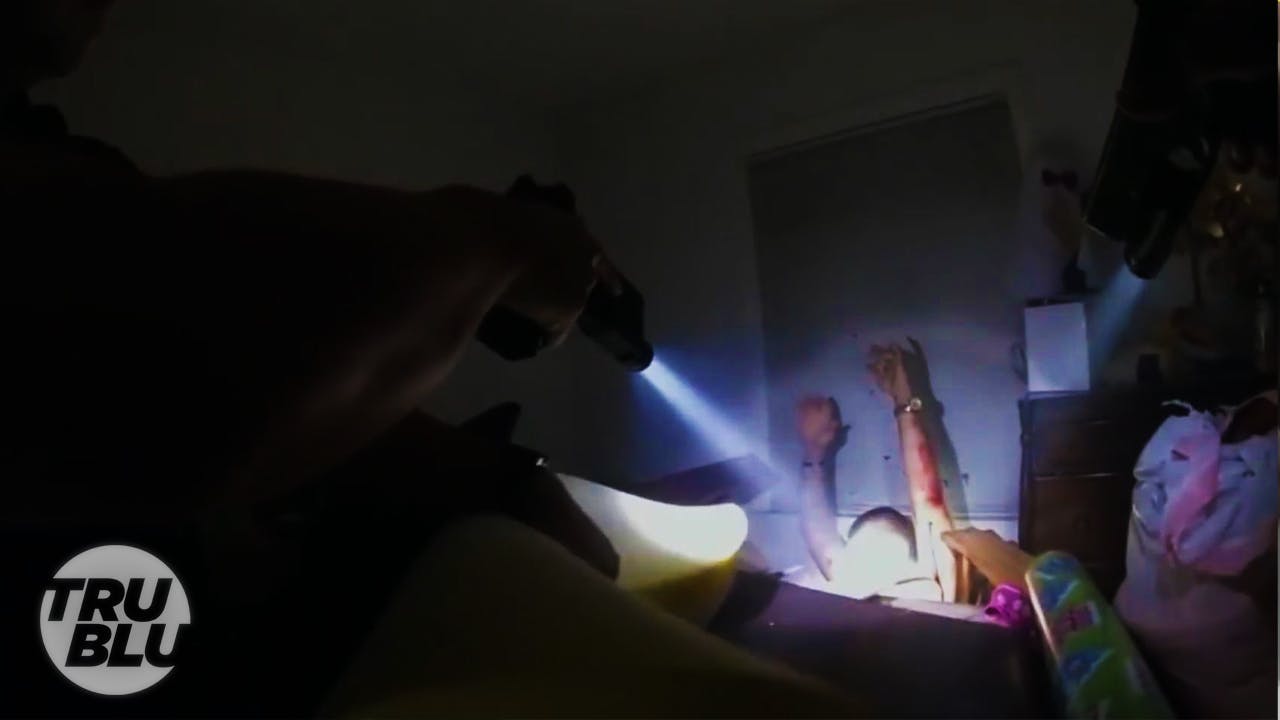 Ep. 2 - Cops Under Fire - Split-second Decisions - Season 1 - TruBlu