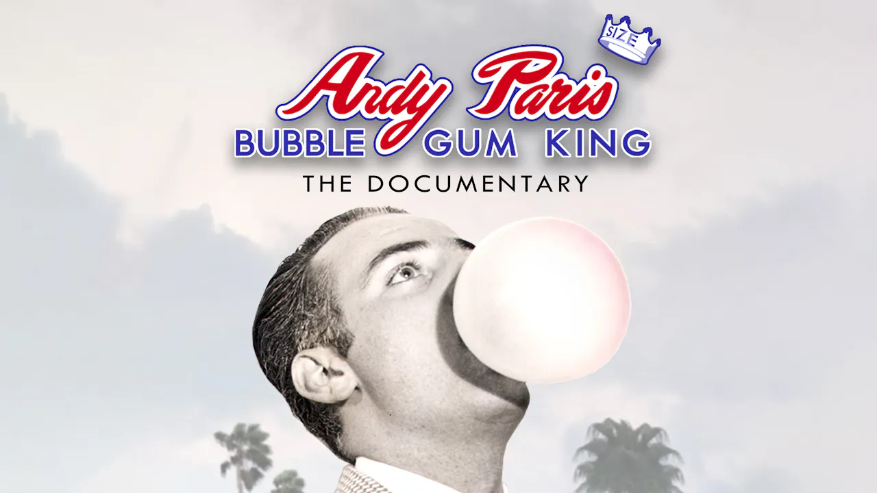 Andy Paris - TruBlu