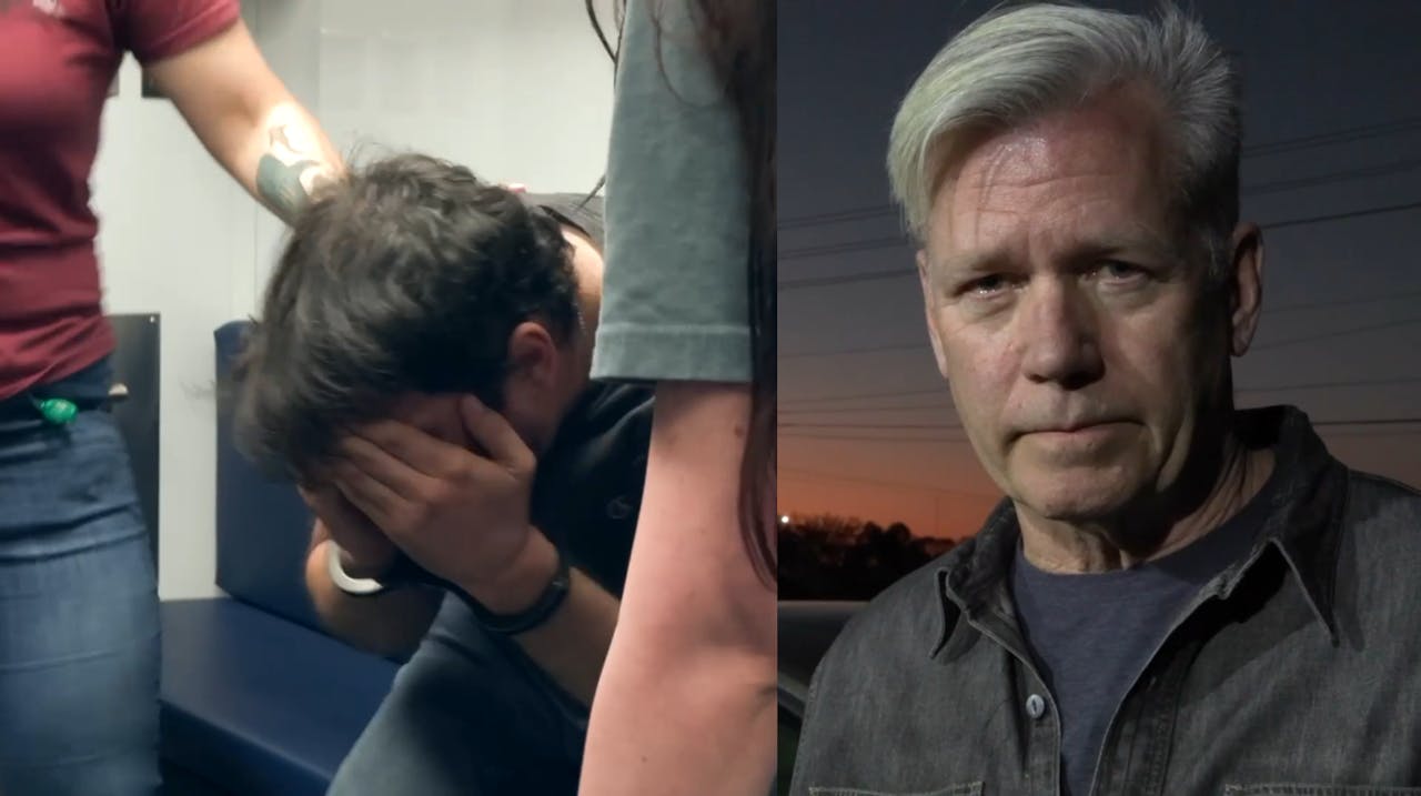 Ep. 1 - Takedown with Chris Hansen - Homeland Insecurity - Season 8 ...