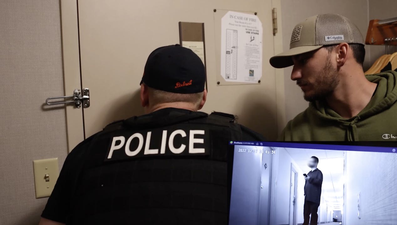 Ep.28 - Iron Sheriff: Viper - Season 1 - TruBlu