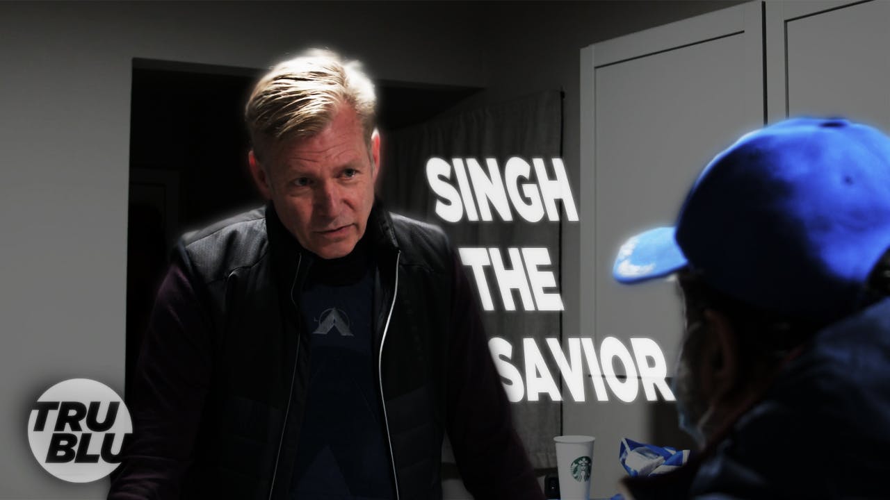 Ep. 1 - Takedown - Genesee County: Singh the Savior - Season 2 - TruBlu