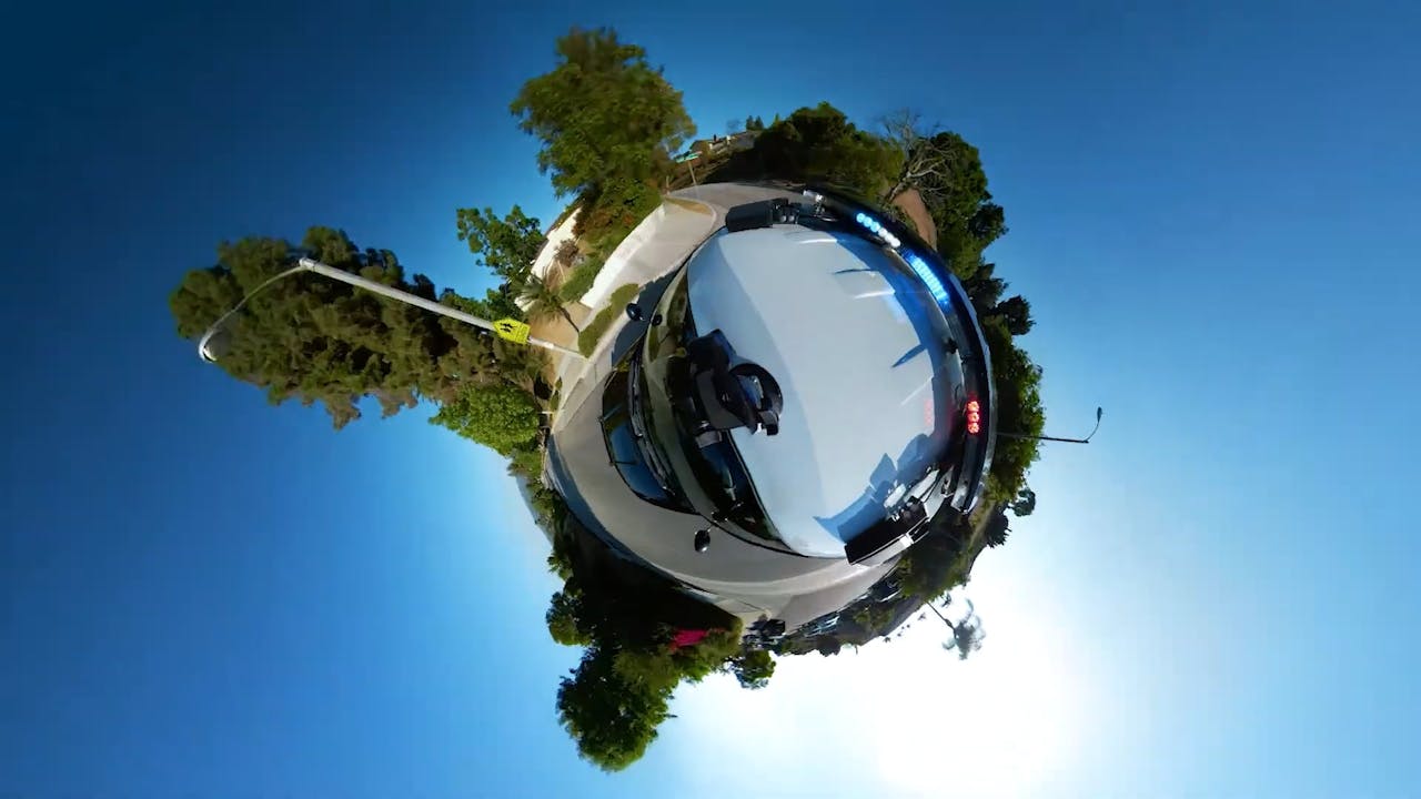 La Habra, California - TruBlu