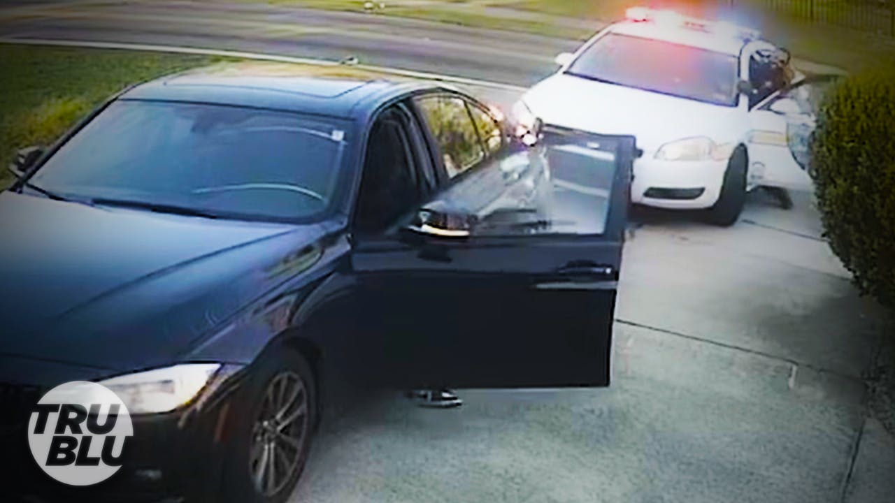 Cops Under Fire - Ep. 5 - Season 2 - TruBlu