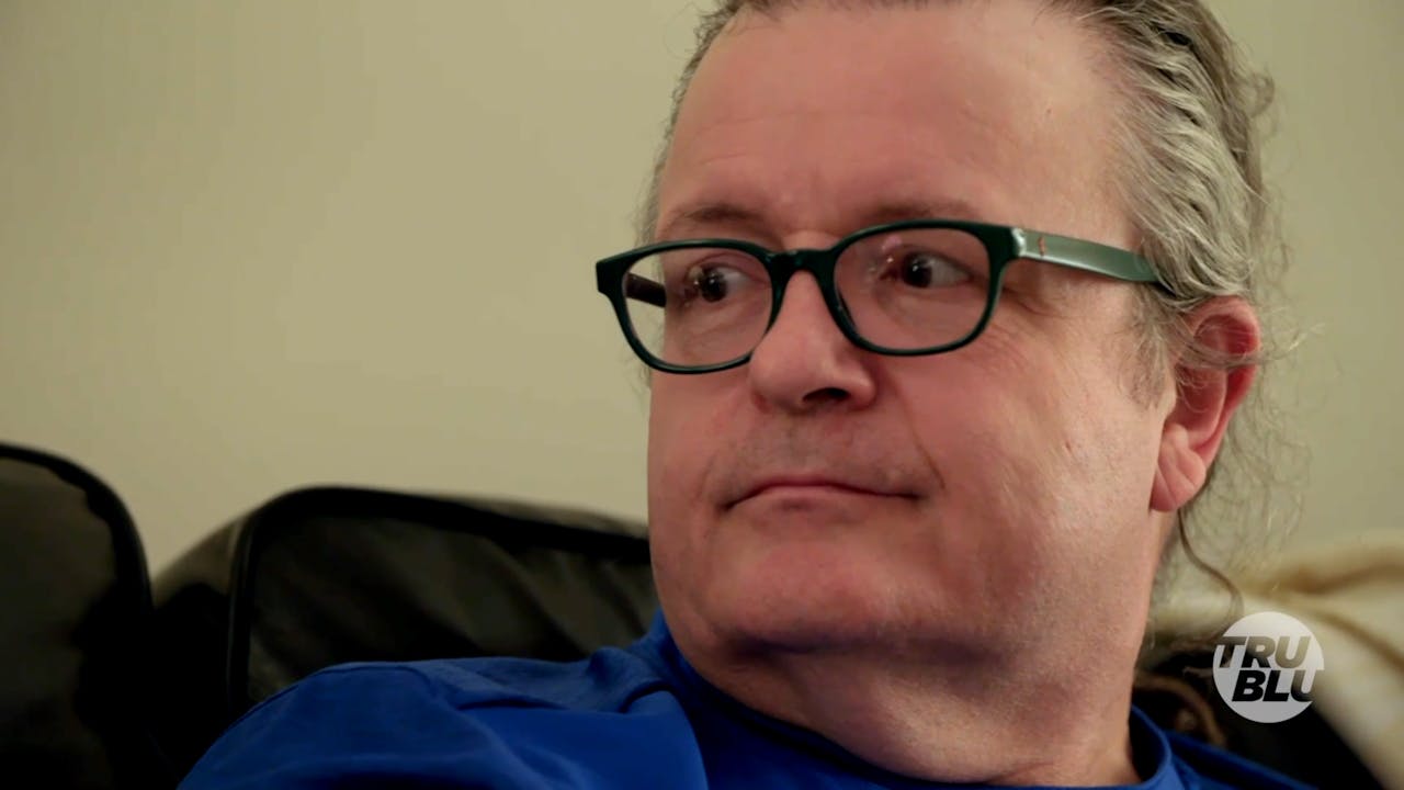 Update: Big Daddy Brian is going to the SLAMMER! - TruBlu