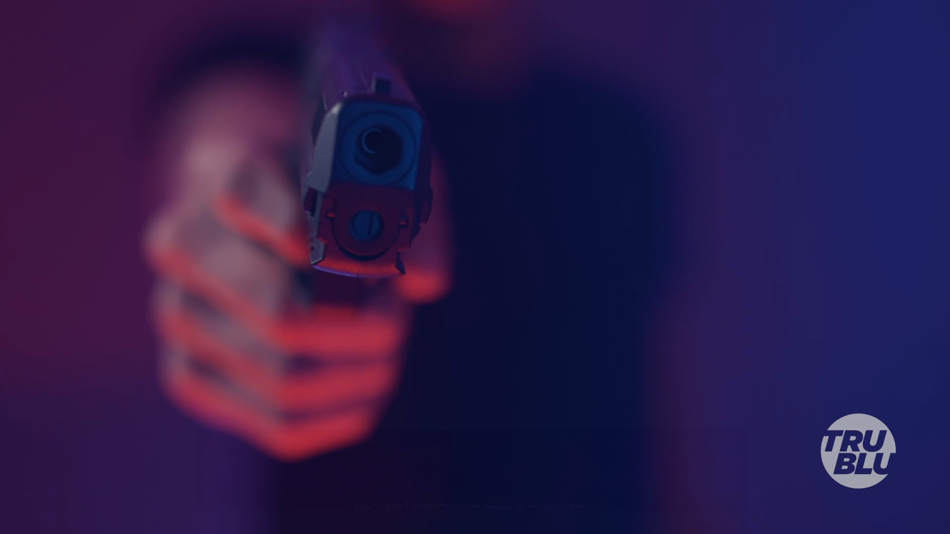 True Crime Nation with Chris Hansen - TruBlu