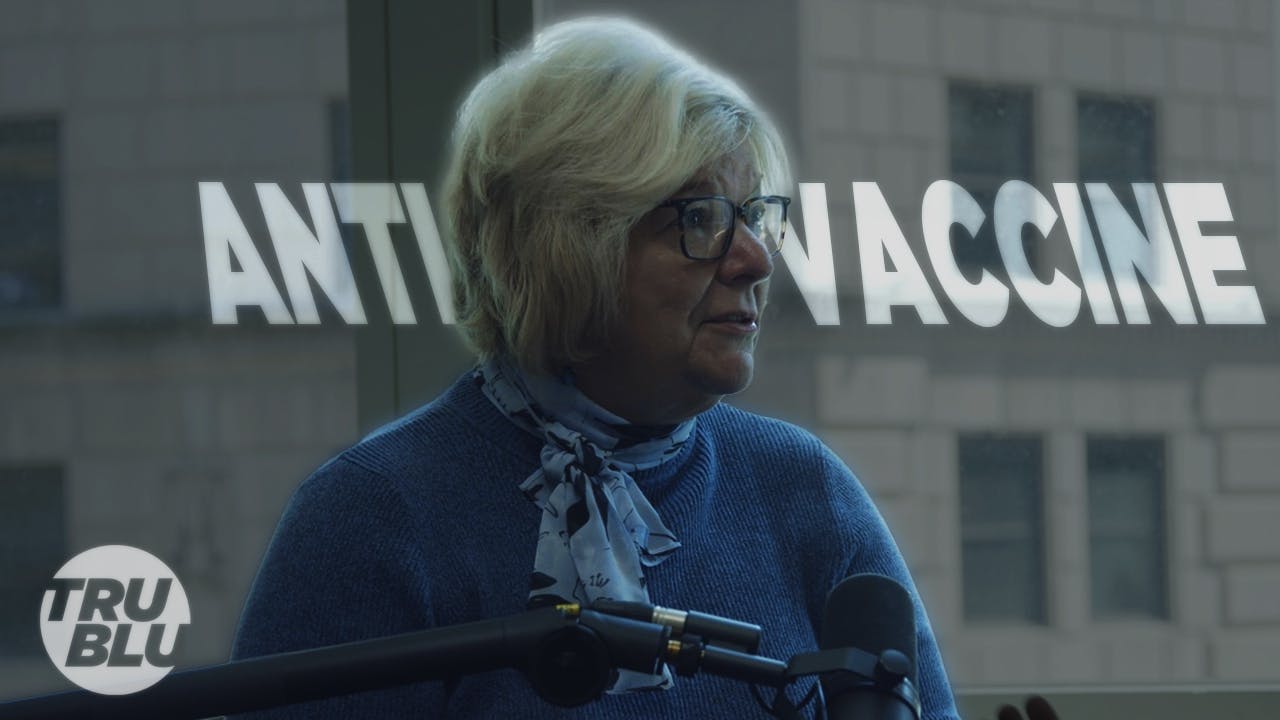 Ep. 82 - Doctor Sherri TenPenny, joins the show - Strictly Speaking ...