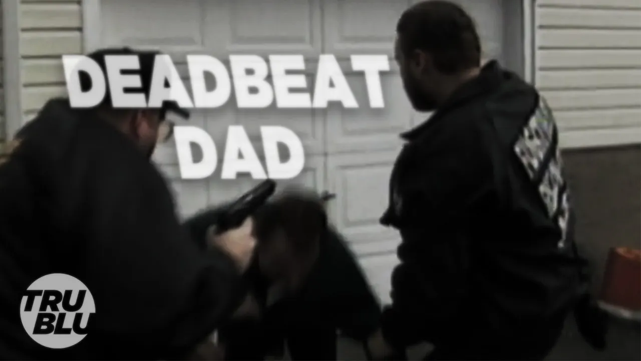 Bounty Hunters S2:E8 Deadbeat Dad - TruBlu