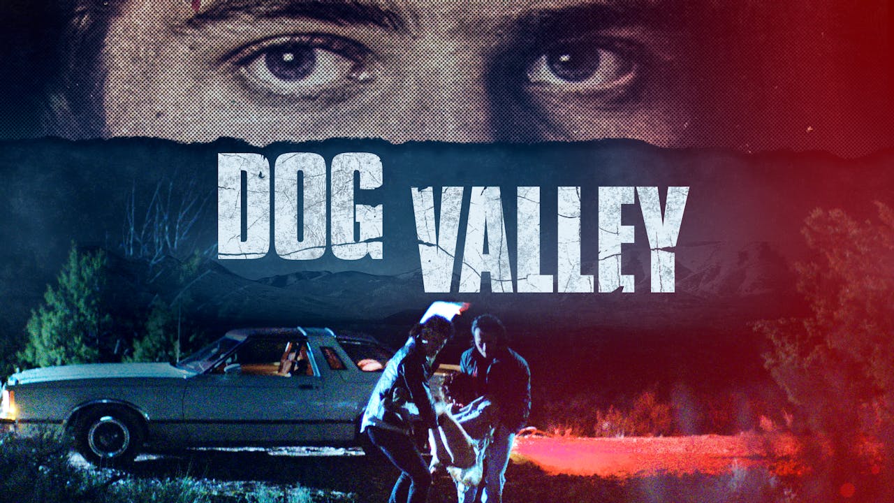 Dog Valley - TruBlu