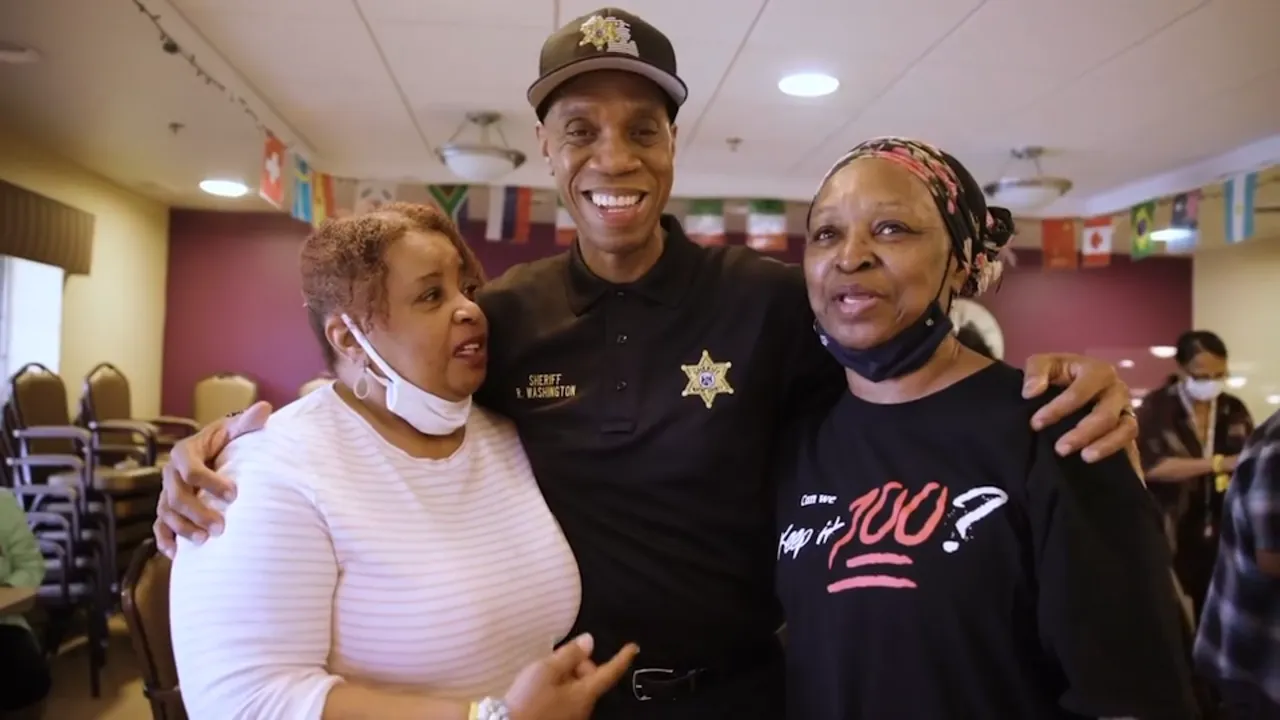 Ep.1 - Iron Sheriff - Welcome to Wayne County - Season 2 - TruBlu