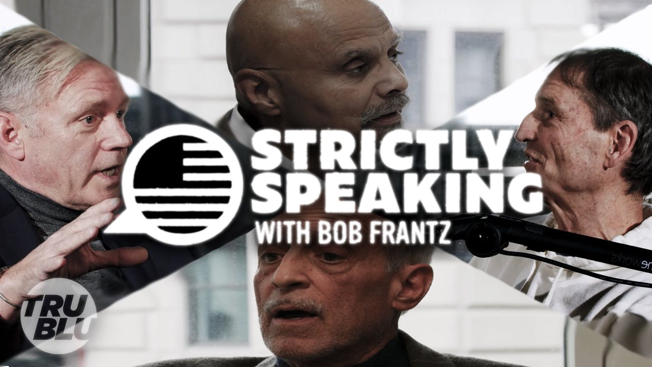 Ep. 100 - Strictly Speaking Highlight Special, Best of Show - Strictly ...